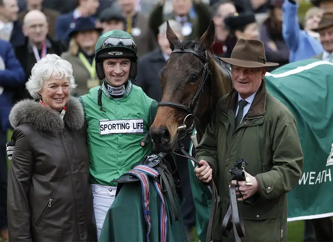 Your Ultimate Guide to Racing Excitement | Limerick Races